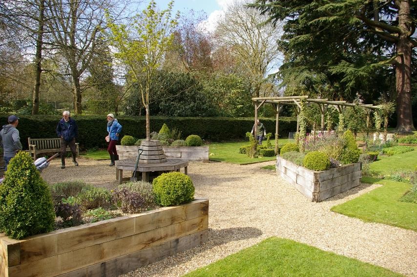 History and Achievements